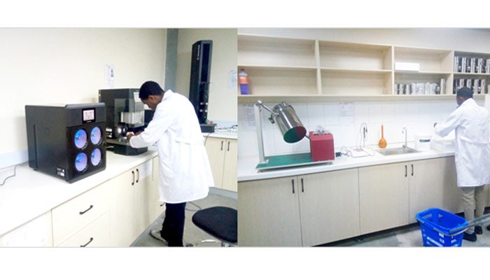 SGS opens new textile laboratory in Ethiopia - Home Textile Views