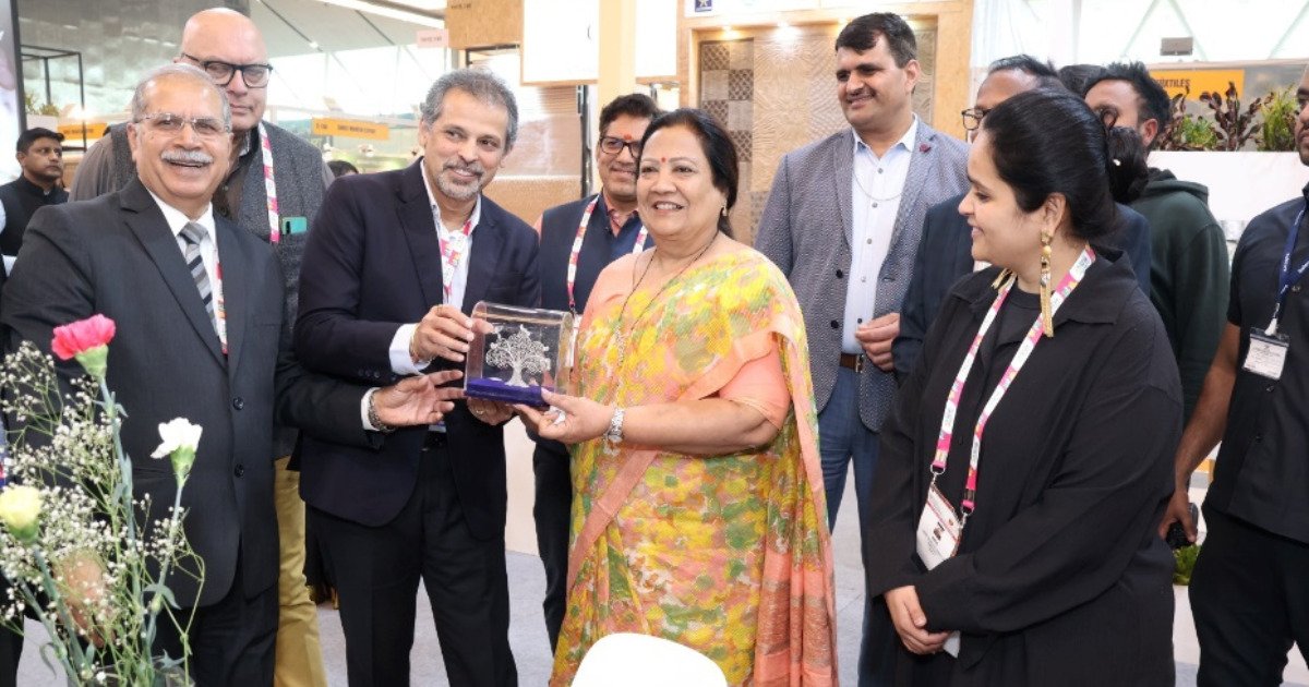‘Indie-Haat'—a unique showcase of India’s traditional sector of ...