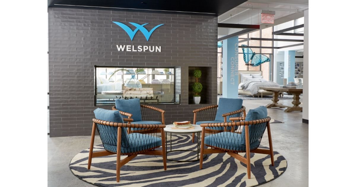 Welspun Living Becomes World No. 1 in S&P Global's ESG Ranking in ...